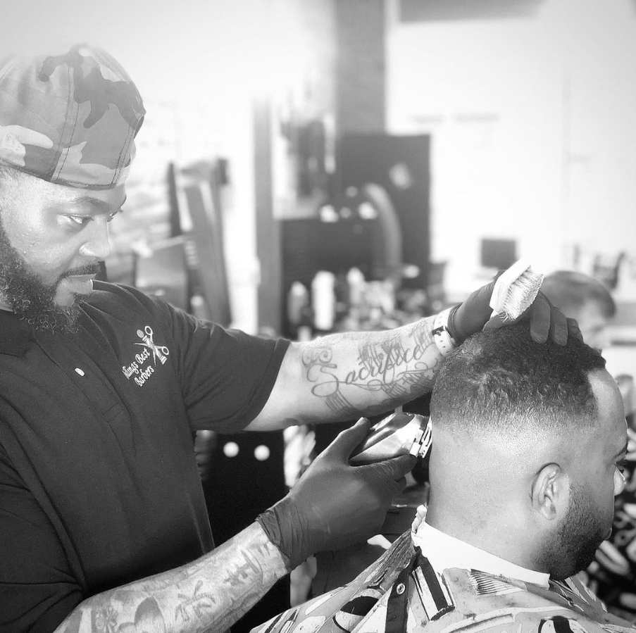 Billings Best Barbers